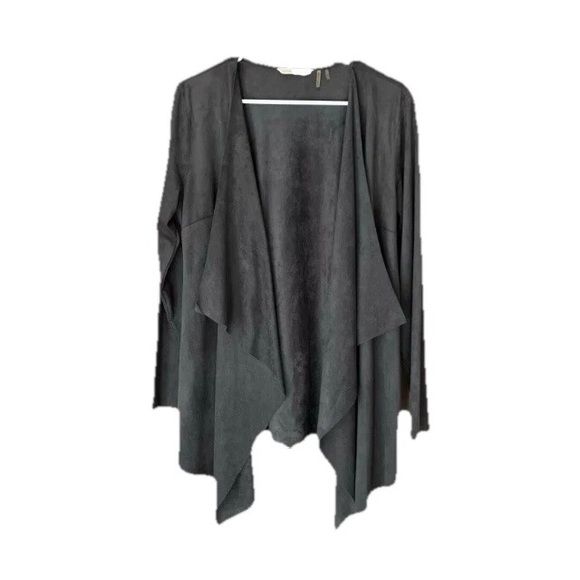 Soft Surroundings | Jackets & Coats | Soft Surroundings Womens Cardigan ...